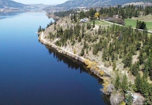 Local Attractions - Live In Lake Country BC